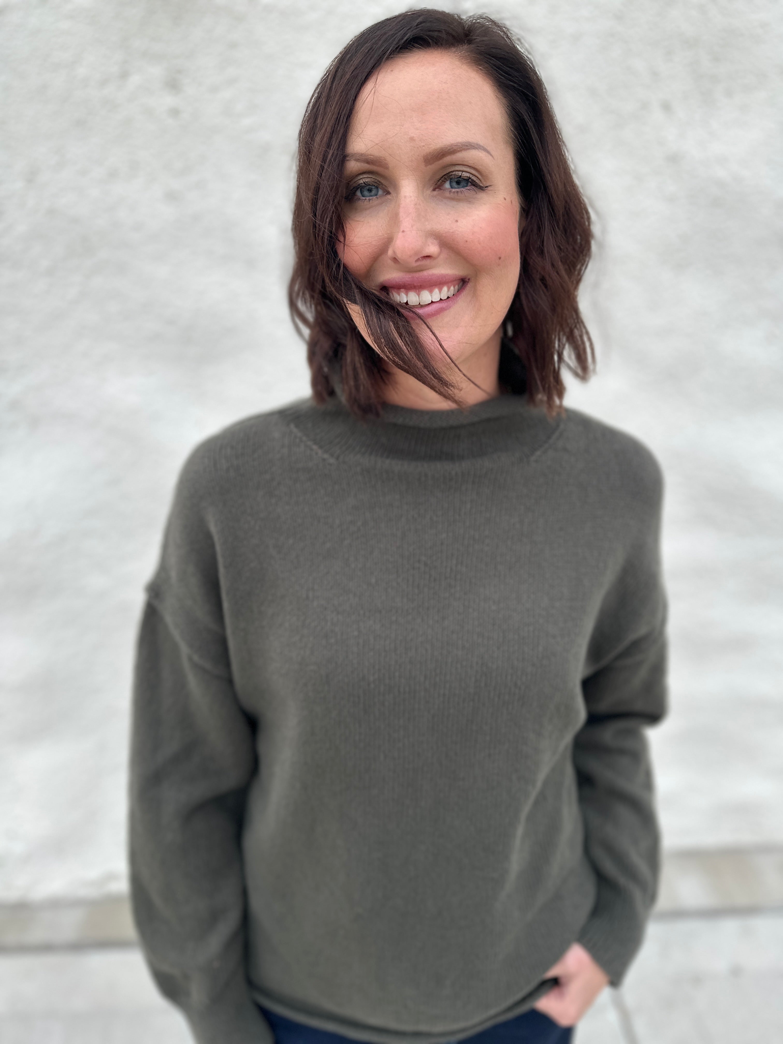 New Arrivals – Page 5 – Stone + Suede Boutique