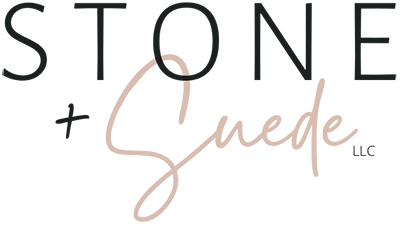 Stone + Suede Boutique